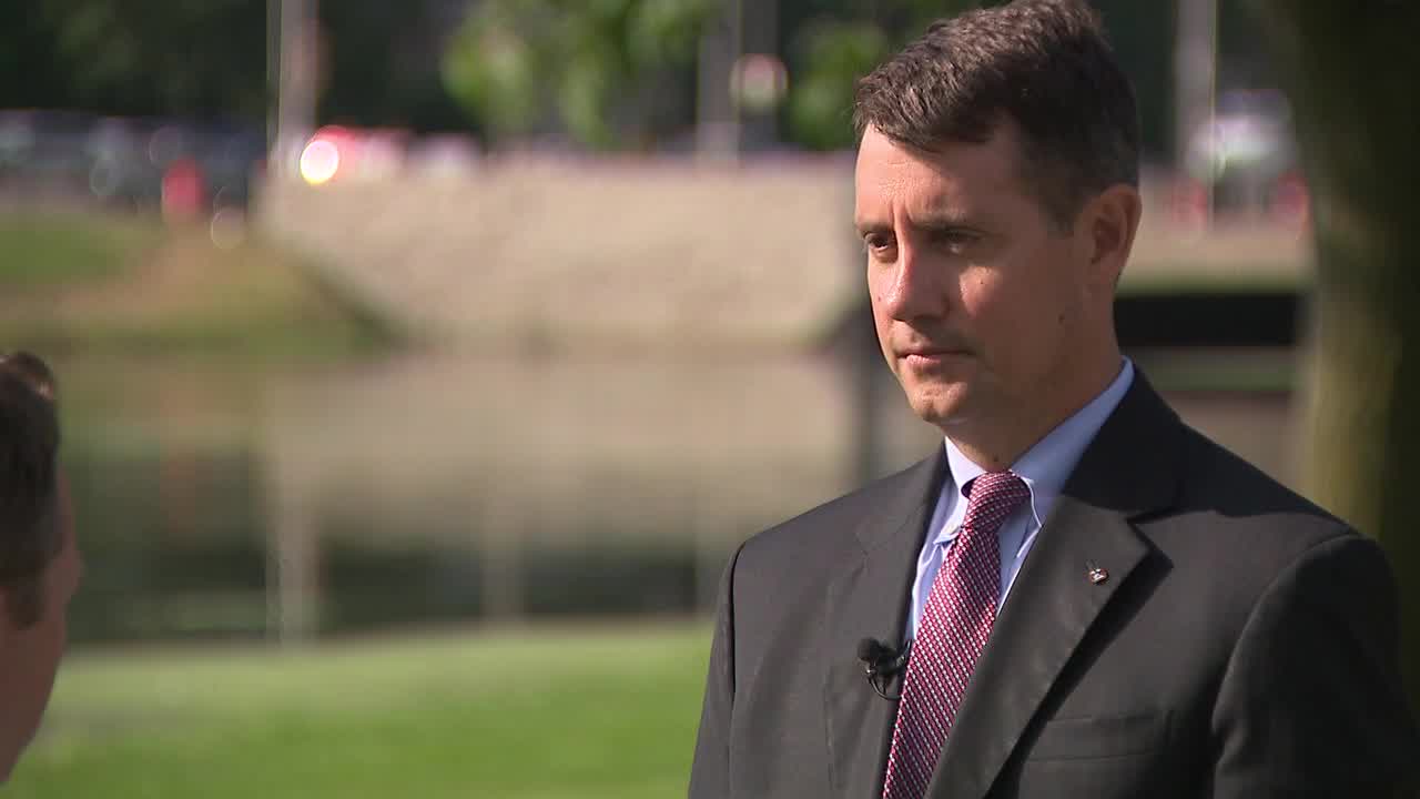 Waukesha County district attorney race, coworkers face each other ...