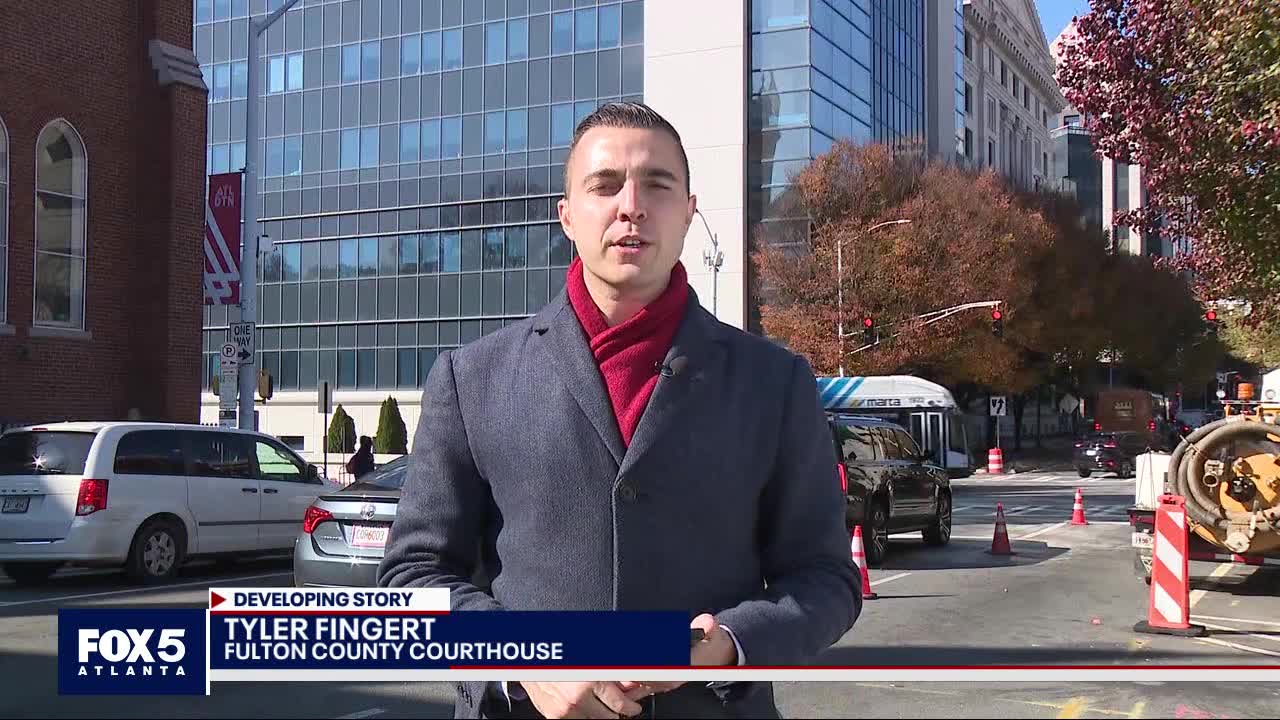 Remaining YSL defendants learn their fates | FOX 5 Atlanta