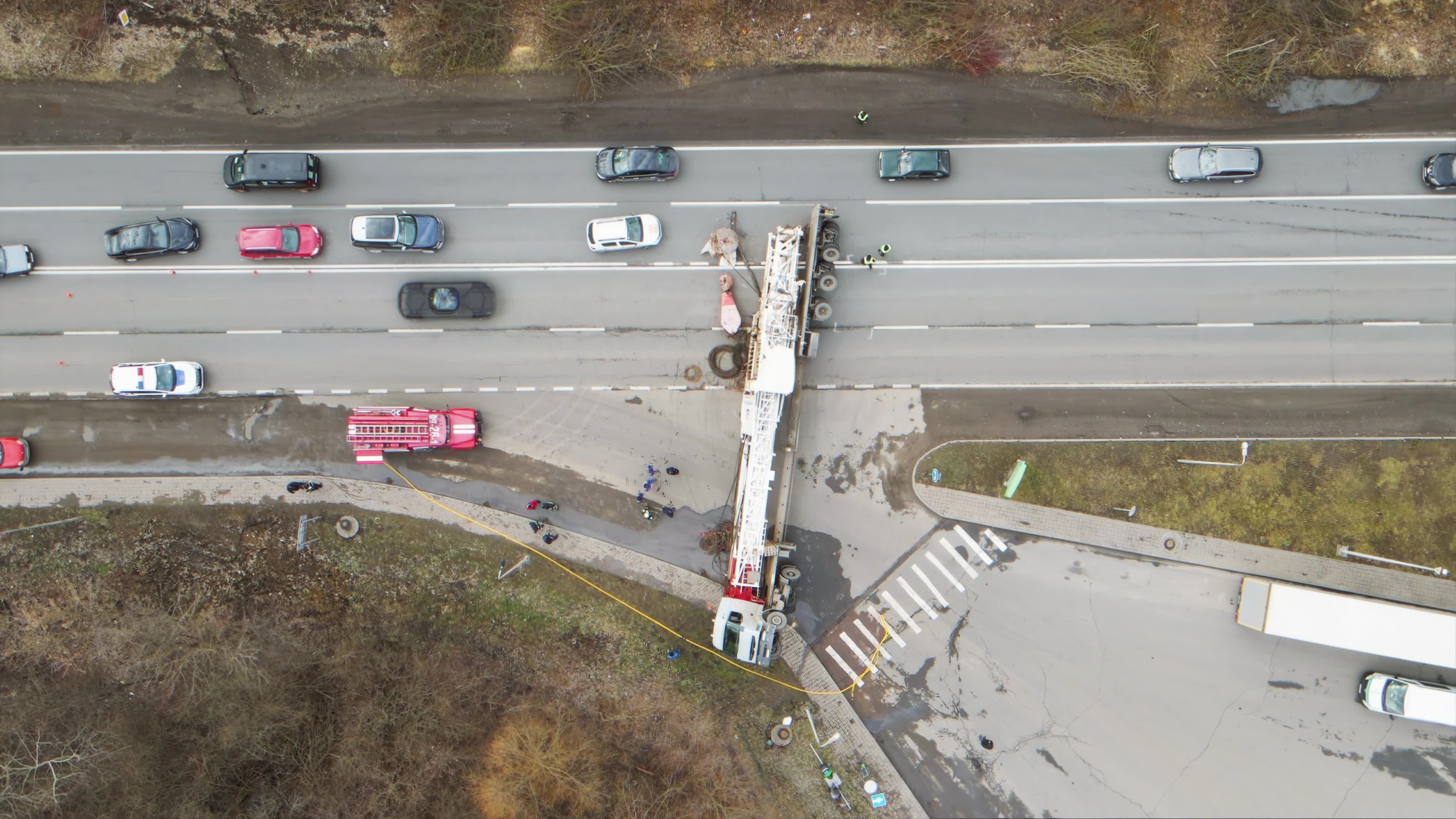 Bay Area flying car company begins operations at two airports | FOX 11 ...